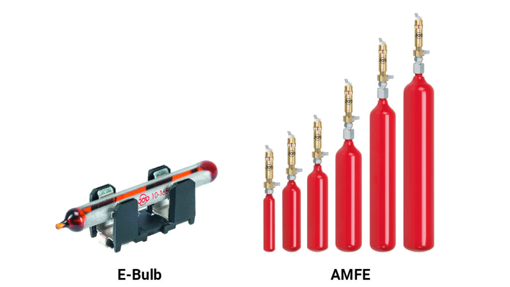 Fire Protection - sld mediatec