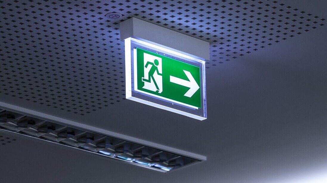 Fire alarm systems - sld mediatec