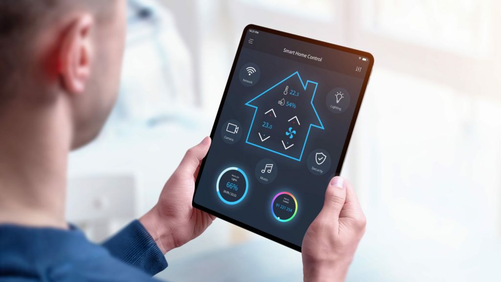 Smart Home - sld mediatec