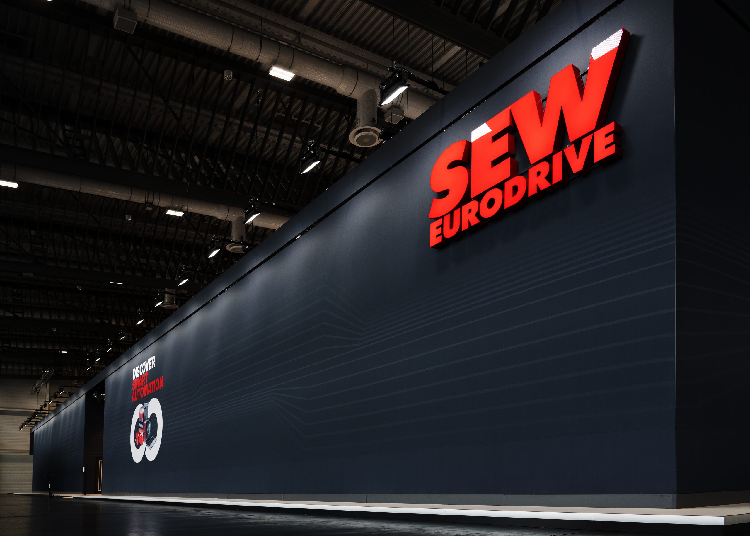 SPS 2022 - sld mediatec