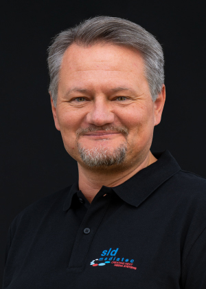 Ronald Stabenau - sld mediatec