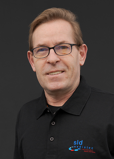 Ralf Engel - sld mediatec