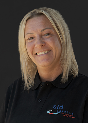 Charlotte Williams - sld mediatec