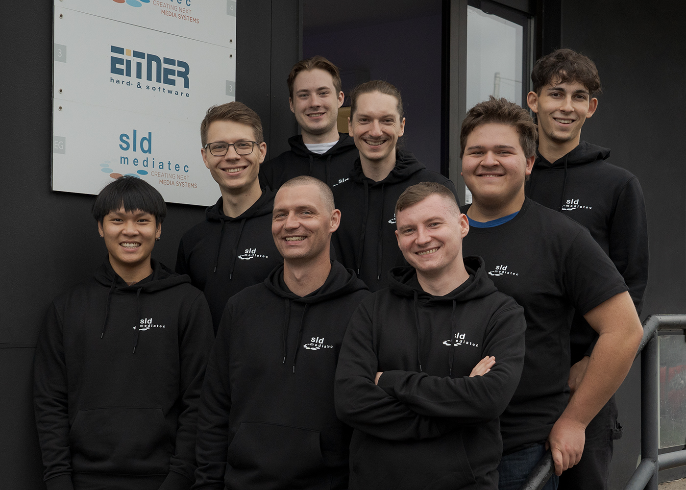 Reinforcement... - sld mediatec