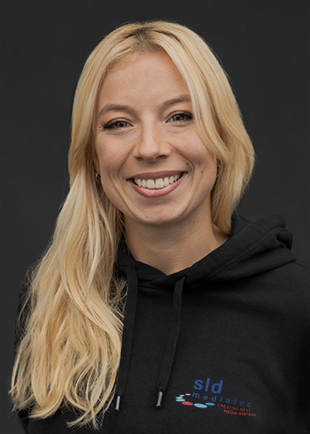 Maria-Jose Dilki - sld mediatec